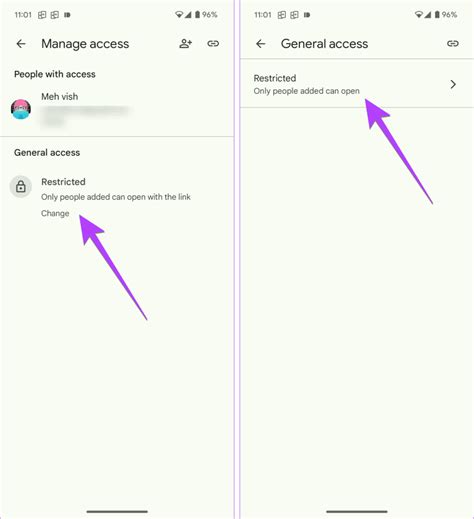 4 Ways To Share Files And Folders From Google Drive Guiding Tech