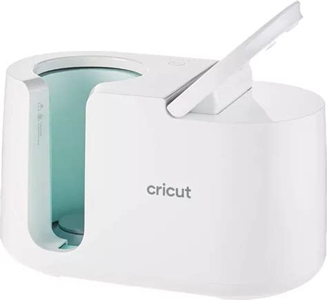 Cricut Mug Press Prensa Térmica De Canecas C Nf Parcelamento sem