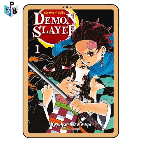 Epub Demon Slayer Kimetsu No Yaiba Volume Pdf