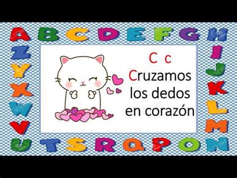 MUEVETE CON EL ABECEDARIO pausa activa y retroalimentación YouTube