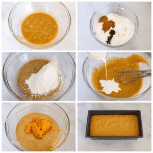 Sweet Potato Bread Recipe The Recipe Critic