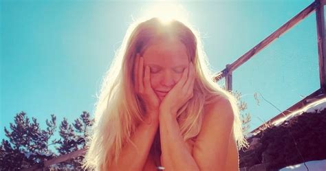 Self Love Naked Dance AmandaB Love