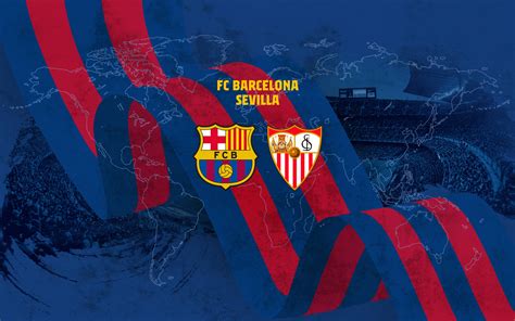 How To Watch FC Barcelona V Sevilla