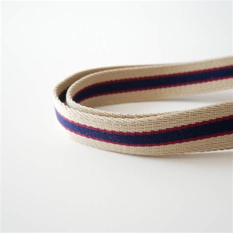 店舗新入荷情報LAppartemente別注AMERICANAのAME Tote BagとBorder beltセットが入荷しました