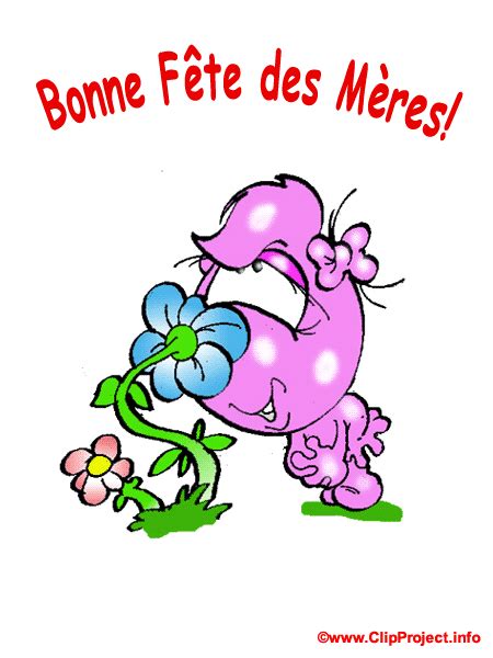 Fete des M res cliparts telechargement gratuit Fête des Mères clipart