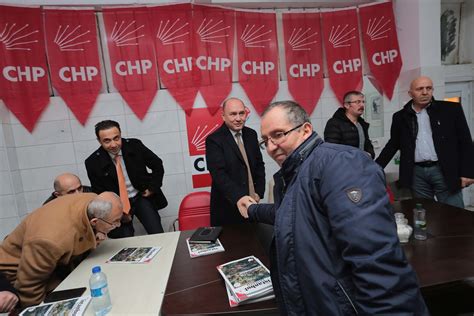 21 12 2023 Tarık Balyalı Pendik Belediye Başkan Aday Adayı Flickr