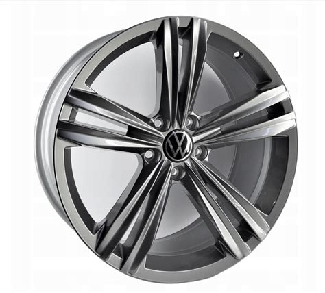 Felgi Aluminiowe Cali Vw Golf Jetta Passat T Roc Nn D