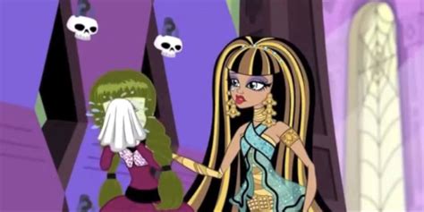 Matthew Smith adlı kullanıcının monster high ever after high