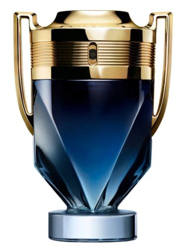 Invictus Parfum Paco Rabanne Colônia a novo fragrância Masculino 2024