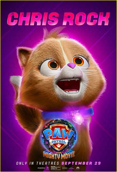 Mckenna Grace To Also Be Featured On PAW Patrol The Mighty Movie