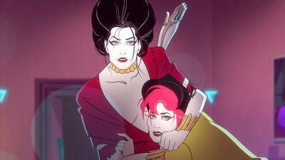 Moonbeam City Season 1 Episode Guide Summaries And TV Show Schedule