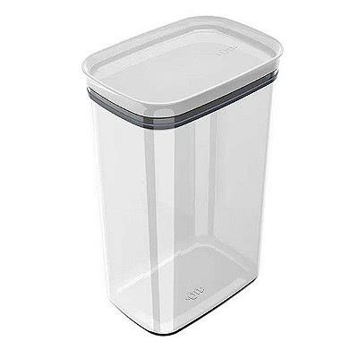 Pote Hermético Organizador Block 2 litros Comprar Tupperware Online