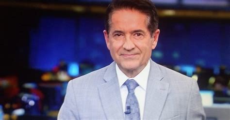Carlos Tramontina deixa a Rede Globo após 43 anos