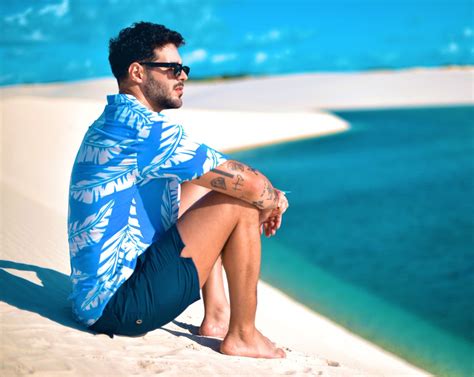 Rodrigo Mussi on Twitter Lençóis Maranhenses realmente espetacular