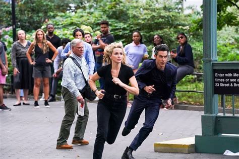 FBI Season 5 Episode 2 Preview Photos Plot And Cast