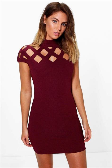 The 57721 Best Bodycon Dresses Images On Pinterest Bodycon Dress Body Con Dress And Body Con
