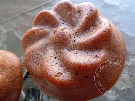 Recettes De Moelleux Au Chocolat Et Guy Demarle