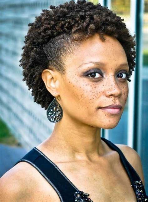 Great Hairstyles For Black Women Over Years Of Age