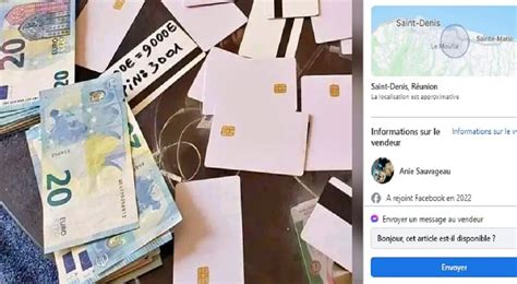 Charente De Faux Billets De Euros En Circulation Faux Billet