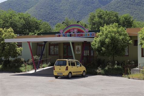 Nocera Inf Il 6 Giugno Progetto Educativo Allasilo Nido San Francesco