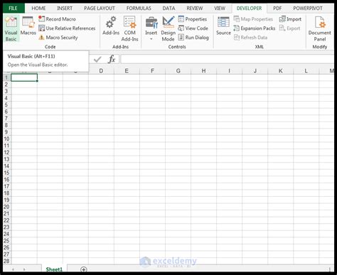 How To Create A Body Mass Index Bmi Calculator In Excel Using Vba Exceldemy