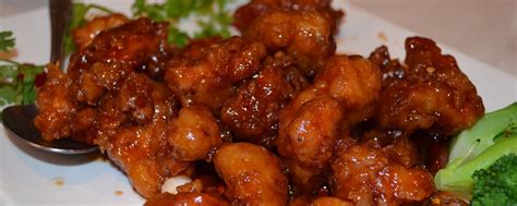 Mon Poulet G N Ral Tao La Mijoteuse M Me Les Plus Capricieux En
