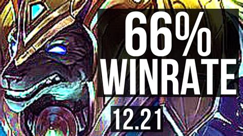 Nasus Vs Shen Top Winrate Dominating Kr Master