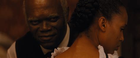 Kerry Washington Django Unchained Telegraph