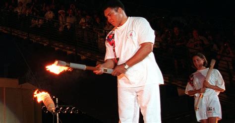 Muhammad Ali Was Naked When We Met RedState