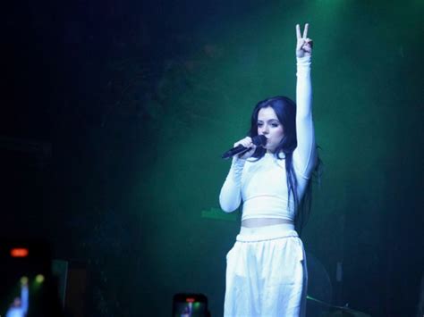 Jessie Murph Tickets 18th October The Stage AE