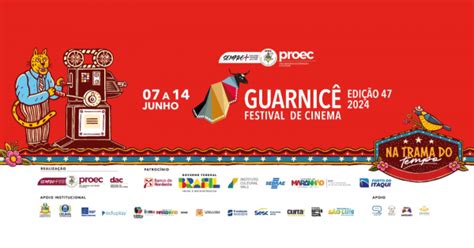 Abertura 47º Festival Guarnicê de Cinema em São Luís Sympla