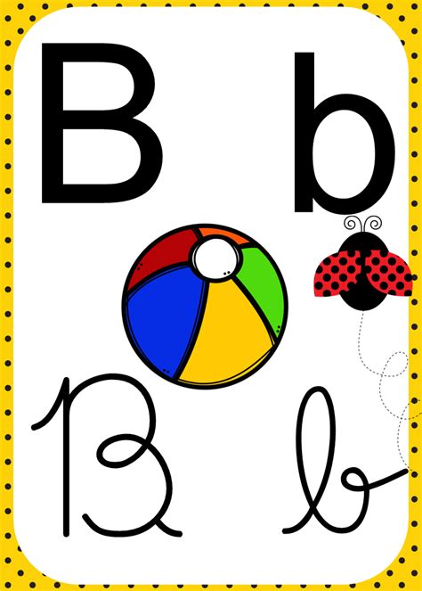 Alfabeto ilustrado para imprimir PDF Clécia Teixeira