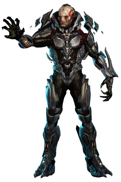 H4 Ur Didact Render Ur Didact Character Halopedia The Halo Wiki