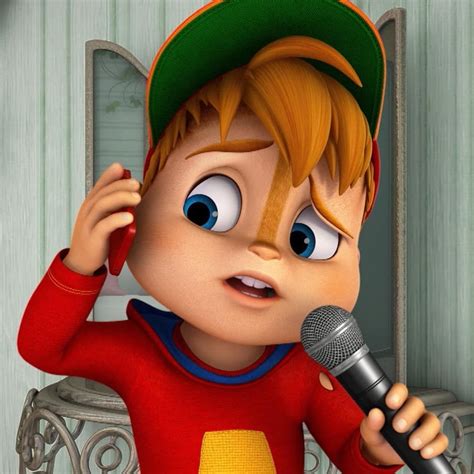 Alvinnn And The Chipmunks On Instagram Alvinseville Alvinnn Alvinandthechipmunks
