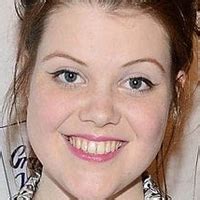Georgie Henley Nude OnlyFans Leaks Fappening FappeningBook