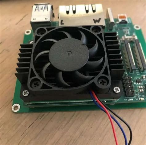 how to install openwrt on a raspberry pi compute module 4 interface technical training