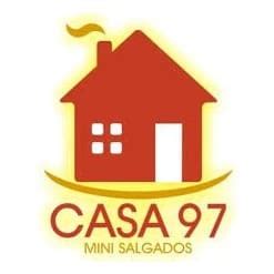 Casa 97 Mini Salgados Itaquera SAO PAULO IFood