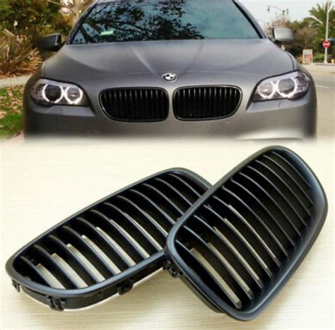 BMW F10 5 KASA ORJINAL PANJUR SETİ KIRIKSIZ BMW LOGOLU Araba