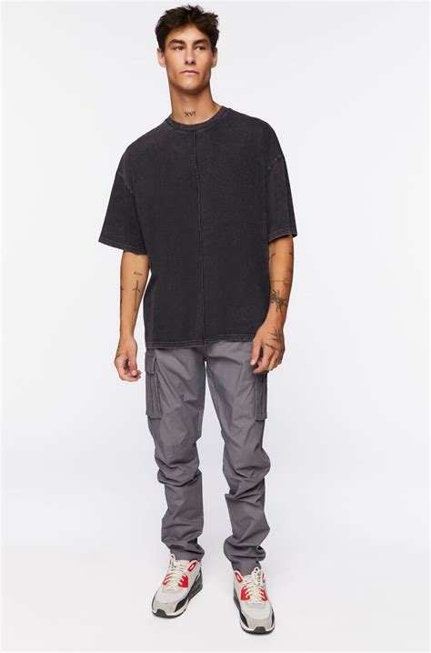 Cargo Pants Outfit Guide The Best Men S Style Ideas