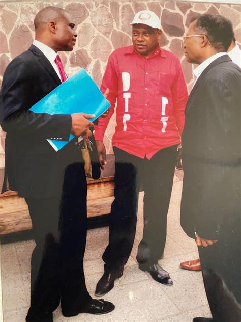 STEVE MBIKAYI on Twitter Page dhistoire 2011 Quand nous créâmes la