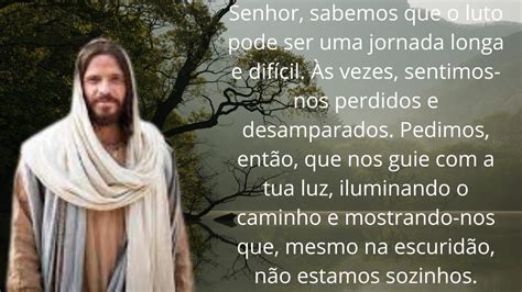 Caminhando F Ora Es Para Superar A Dor Do Luto Youtube