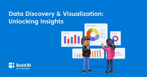 Data Discovery And Visualization Unlocking Insights Bold Bi