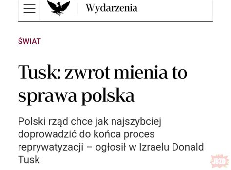 Historia Uczy E Polacy Niczego Si Z Niej Nie Nauczyli