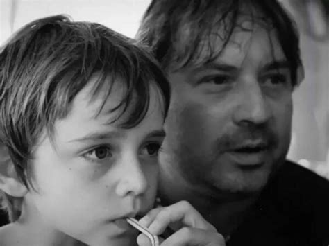 Who are Charles Leclercs parents Pascale Leclerc and the late Hervé