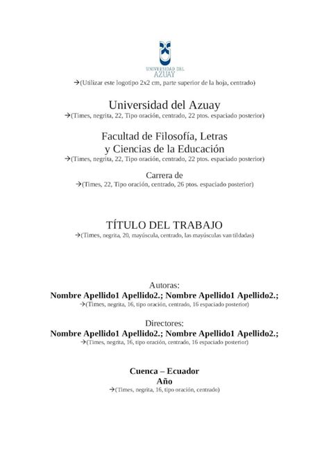 DOCX Web Viewpara Las Conclusiones Por Ejemplo Los Resultados