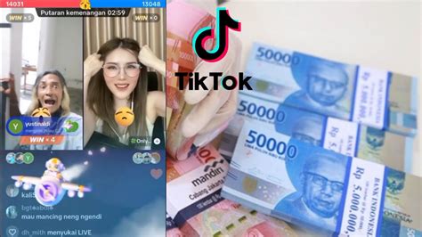 Apakah Video Tik Tok Menghasilkan Uang Ini Jawaban Nya YouTube