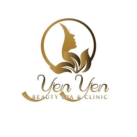 Thiết kế logo spa đẹp vector chất lượng cao để thương hiệu của bạn nổi bật