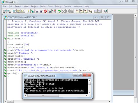 la importancia de la programación de computadoras