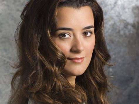 Ziva David Wallpapers Wallpaper Cave