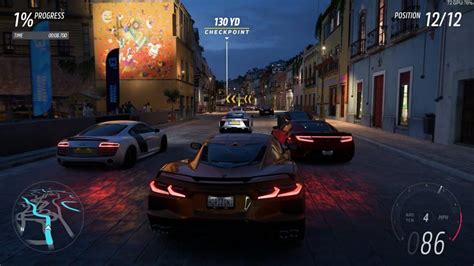 How To Unlock Drift Zones In Forza Horizon